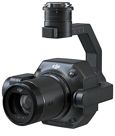 CSDS | Drones & Payloads